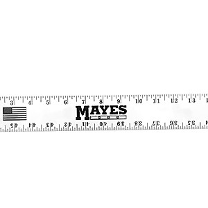 Great Neck Mayes 48 Inch Lightweight Aluminum Drywall Square,Silver,One Size,10181