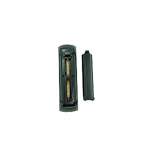 HCDZ Replacement Remote Control for Panasonic N2QAYB000429 SA-PM38 SA-PM42 SC-PM38 SC-PM42 SC-HC4 SC-HC4GK SC-HC4GT CD Stereo Audio System