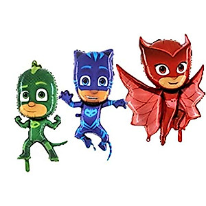 57'' PJ MASKS AWK