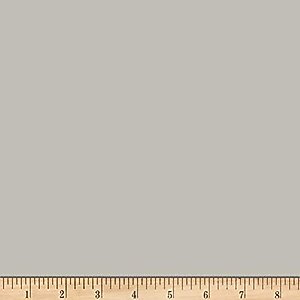 Art Gallery Fabrics Art Gallery Pure Elements Mystic Fabric, Light Grey