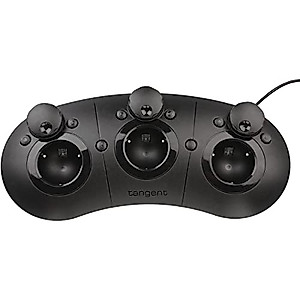 Tangent Ripple Panel