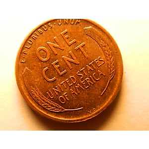 1909 VDB Lincoln Cent