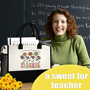 Teacher Gifts for Women Best Teacher Appreciation Gifts Teacher Christmas Gifts Thank You Gifts for Teachers Basket Back to School Gifts Teachers Day Gifts for Teachers