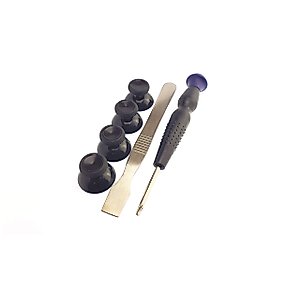Silverhill Tools ARKXB1T Replacement Xbox One Thumbsticks with Tools