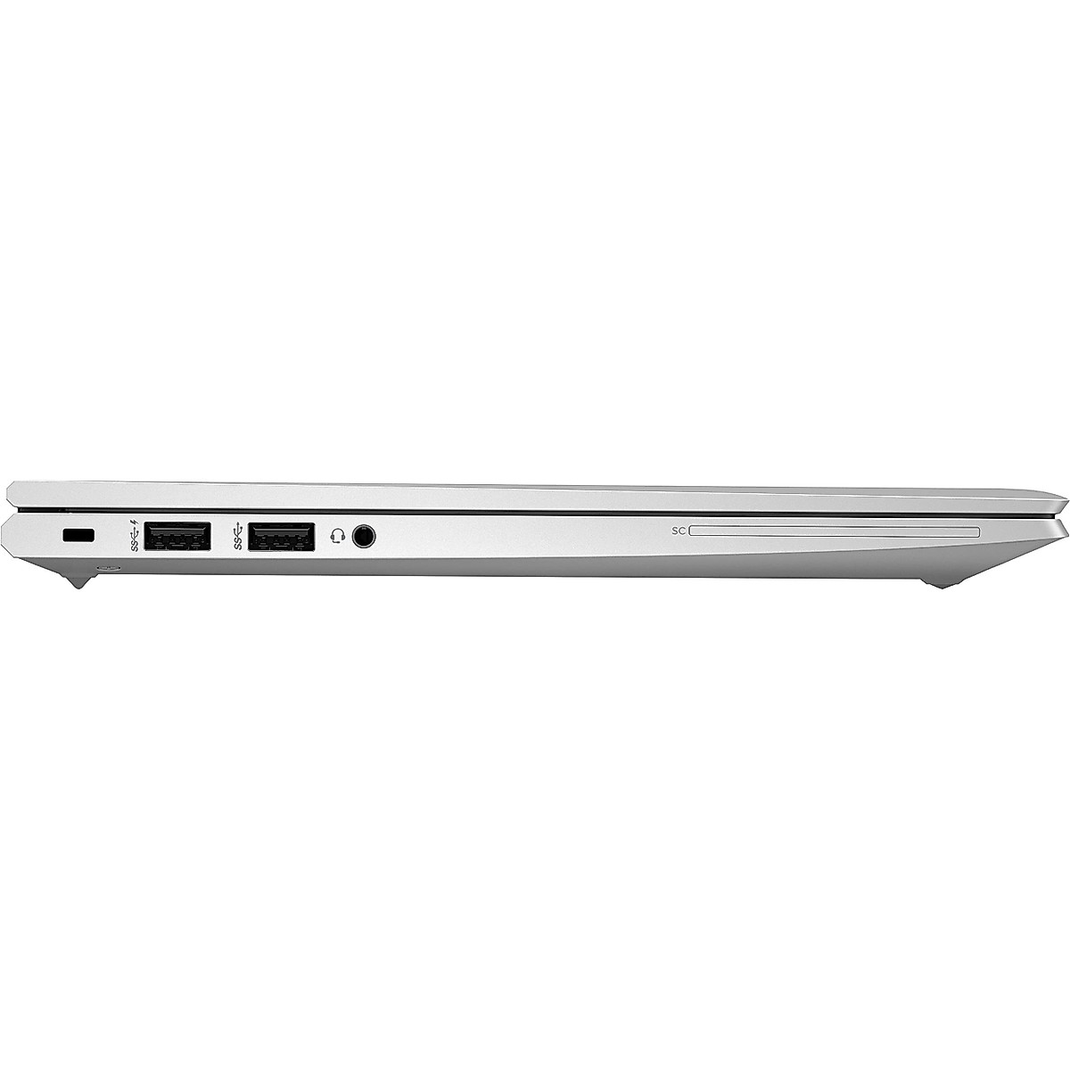 HP EliteBook 835 G8 13.3" Touchscreen Notebook - Full HD - 1920 x 1080 - AMD Ryzen 7 PRO 5850U Octa-core (8 Core) 1.90 GHz - 16 GB RAM - 512 GB SSD