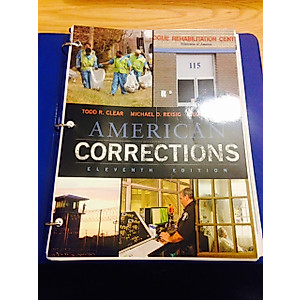 American Corrections