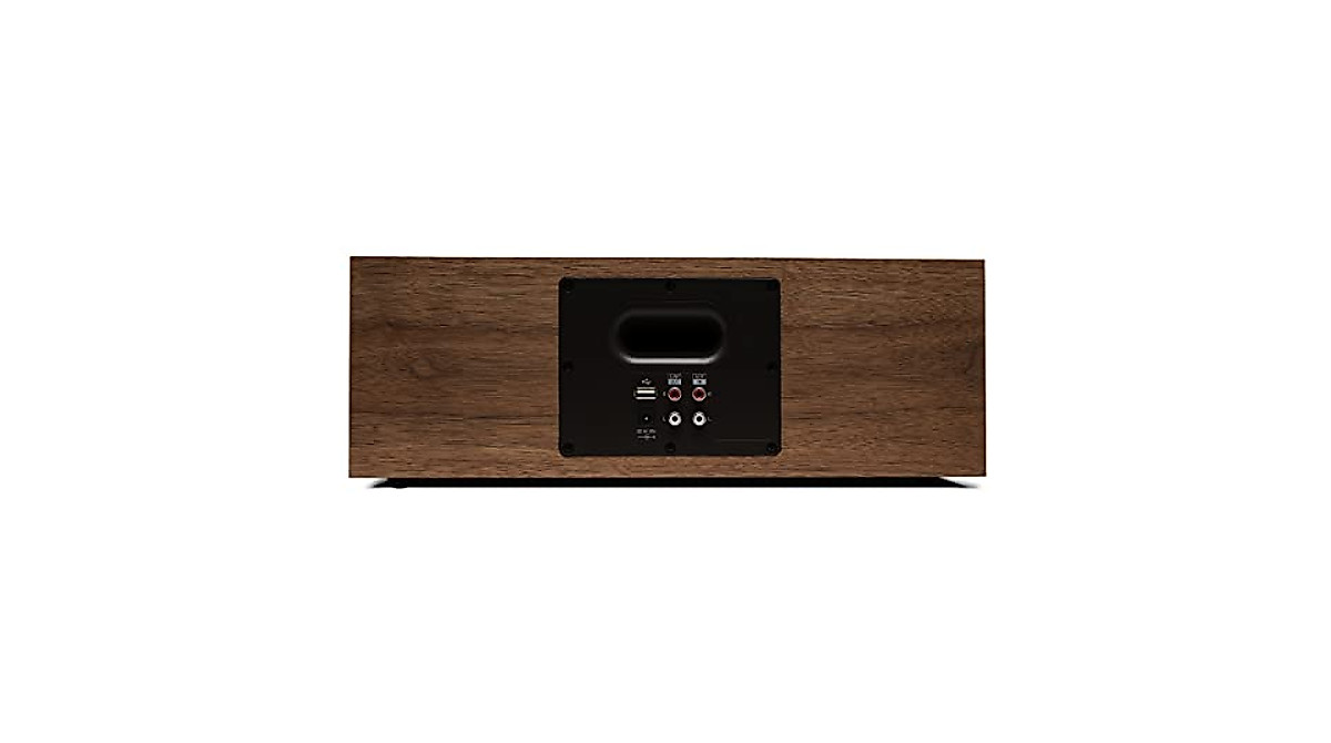 Grace Digital Mondo Elite Duo Smart Internet Radio