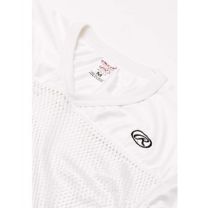 Rawlings Unisex Mechanical FJPR1 R 88 A PRO CUT FB J S, White, 3X US