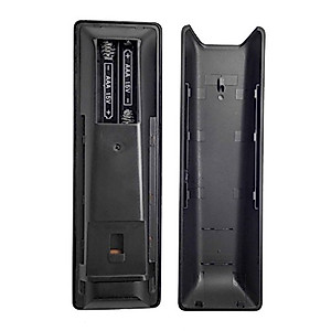 New XRT122 Replace Remote Control with XUMO Netflix IheartRadio Keys for Vizio LED Smart TV D24-D1 D28H-D1 D32-D1 D32H-D1 D32X-D1 D39H-D0 D40-D1 D40U-D1 D43-D1 D43-D2 D48-D0 D50-D1 D50U-D1 D55-D2