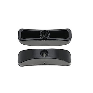 Window Crank Handle Cranks Knob Replacement for RV Camper Travel Trailer 2 Pack 