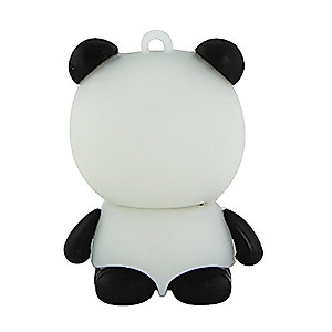 Aneew 16GB Pendrive Cartoon Cute Animal Panda Model 2.0 USB Flash Pen Drive Memory Thumb Stick Storage Data Photograph Graduation School Gift