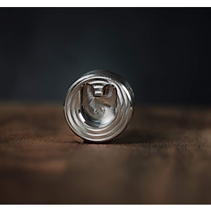 Country Living Grain Mill Drill Bit Adapter