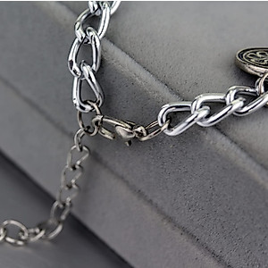 Tahget Super Heroes Charm Bracelet Gifts Fantastic Fans' Collectible Jewelry Merchandise Avenger super hero hulk loki ironmen