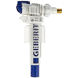 Geberit 240515002 Cover Plate Twin Line Conversion Kit, Multi-Colour