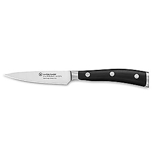 Wüsthof Palette, Gourmet (9195091820), 20 cm Klingenlänge, Edelstahl, rostfrei, für Spülmaschine, hochwertiges Küchenwerkzeug für alle Köche