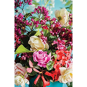 Layered Fragrance SHOLAYERED Body Spray for Men and Women from Japan 3.4 Fl Oz SPRING BOUQET