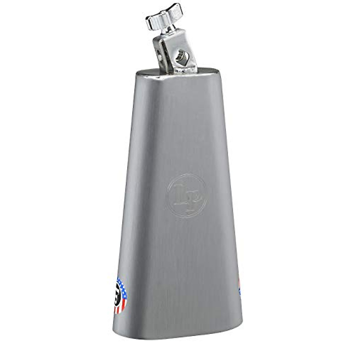 Latin Percussion Bells Banda 10.5 inch Cowbell (LPBB105)