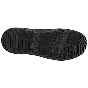 BOGS Bozeman Mid Men's Boot - Black - 9