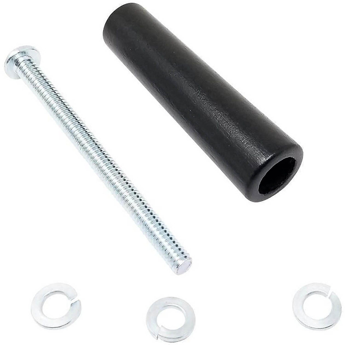 Dutchwest Wooden Fallaway Handle Assembly 30002787