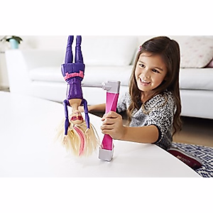 Barbie Spy Squad Barbie Secret Agent Doll