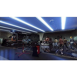 Grand Theft Auto V GTA 5 Premium Edition - PS4 - Brand New | Factory Sealed