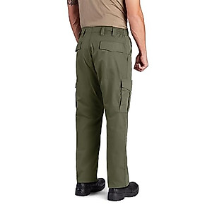 Propper Men's Uniform Tactical Pant, Olive Green, 40'' x 30''