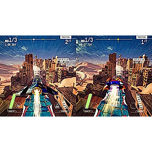 JEU Console 505 GAMES REDOUT Xbox ONE