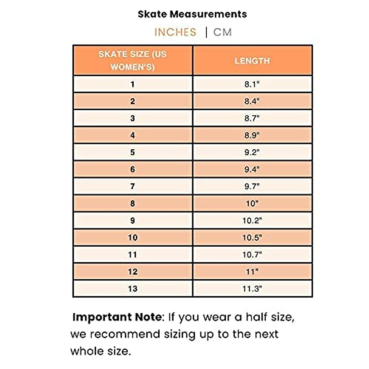 Angels Skates (Thunder Bolt Black, 8) - Kids' & Women's Roller Skates - Premium Quality PU Leather Quad Roller Skates - Non Adjustable High- top Perfect Indoor Outdoor Girls Retro Skates - 1-13 Sizes