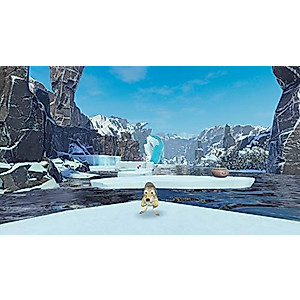 ICE AGE: Scrat's Nutty Adventure - Nintendo Switch