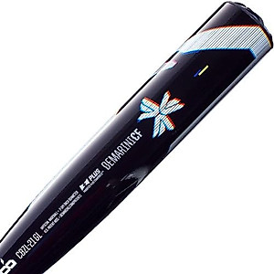 DeMarini 2021 CF Glitch (-8) 2 3/4" USSSA Baseball Bat - 29"/21 oz