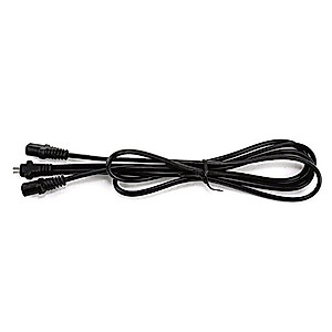GYG Generic 40 inch Y-Splitter Cable Connects Two Motors to one Transformer for Okin Limoss Lift Chair or Power Recliner Power Adapter
