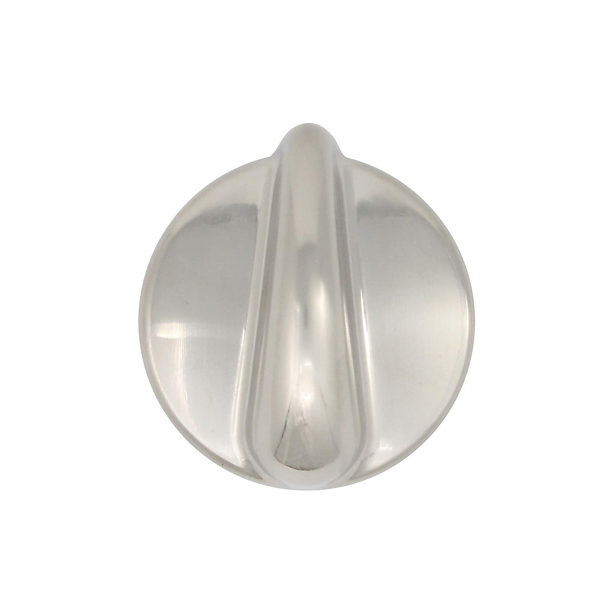 UpStart Components 6 Pack Replacement Surface Burner Control WB03K10303 Range, Stove, Oven Control Knob for General Electric P2B918SEM1SS Dual Fuel Range