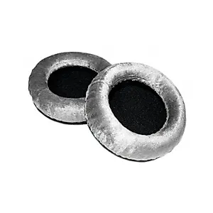 beyerdynamic EDT 990 V Ear pad Set Velour Silver Grey