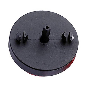 QAZAKY Primer Bulb for Tecumseh 570682 570682A 751-10639 321802A 056-200 951-10639A Sears Craftsman Snow Blower Thrower AV520 AV600 AH600 H30 H50 H35 H60 H70 HM70 HM80 HM100 HMSK80 HMSK85 HMSK90