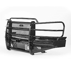 Ranch Hand FBC031BLR Bumper, Front