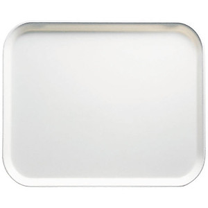 Cambro Camtray 8" x 10", White