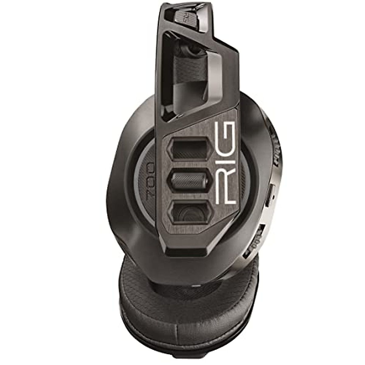 RIG 700HX Ultralight Wireless Gaming Headset with 3D Surround Sound for Xbox Series X|S, Xbox One & PC (Renewed)