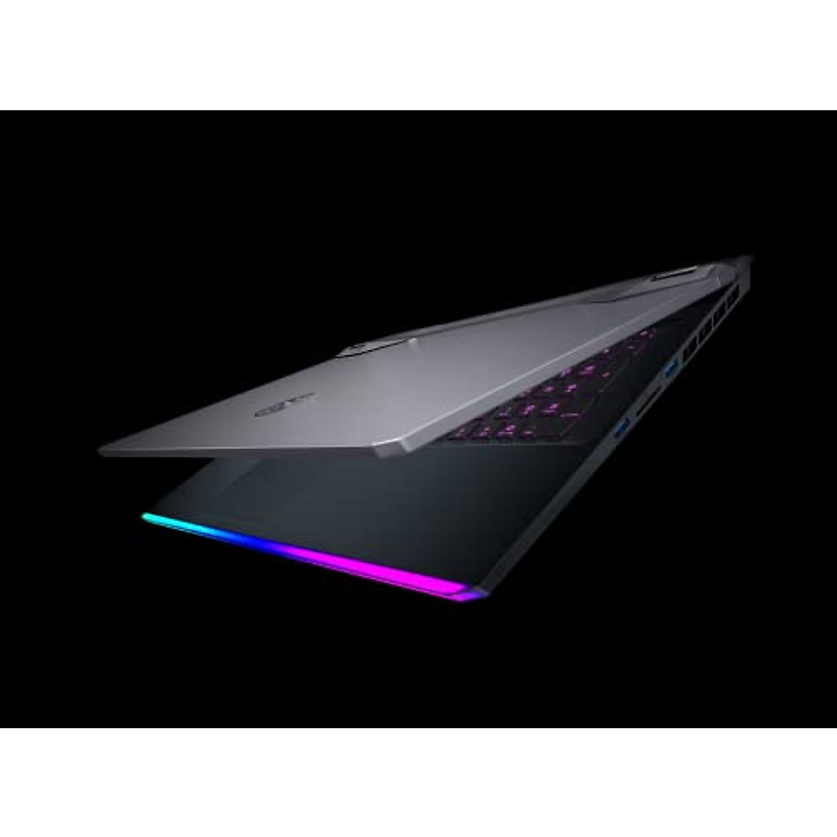 MSI GE76 17.3" 144Hz IPS FHD, 14-Core 12th Intel i7-12700H(>i9-11980HK & Ryzen 9 6980HX), MUX NVIDIA GeForce RTX 3060 - TGP 140W, Backlit KB, Thunderbolt 4, Wi-Fi 6, W/HDMI (64GB RAM/4TB PCIe SSD)