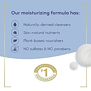 Dove Irritation Care Body Wash For Sensitive Skin and Eczema-Prone Skin Fragrance Free and Sulfate Free Ultra-Moisturizing for Dry, Itchy Skin 22 oz