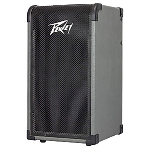 Peavey MAX 208 200-Watt Bass Amp Combo