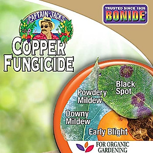 COPPER FUNGICIDE RTU QT