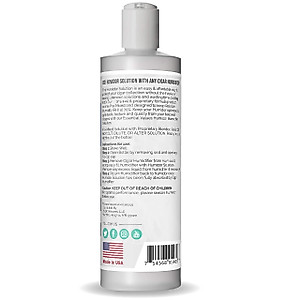 Humidor Solution Propylene Glycol Solution (PG Solution) For Humidifiers By Essential Values. Humidor Accessories and Supplies (16 Fl Oz (Pack of 1))