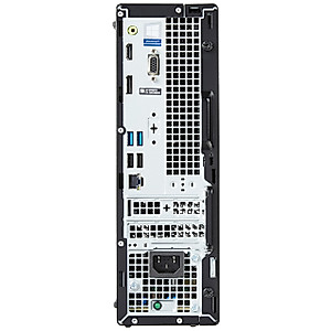 Dell Opti 3080 SSF I3/3.1 8GB 256GB SSD W10