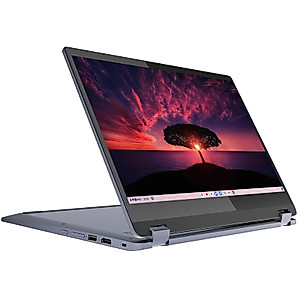 Lenovo Chromebook Laptop Touchscreen Stylus Pen 2023 - Flex 3i Chromebook 8GB RAM 64GB eMMC - 15.6inch Google Chromebook 2 in 1 - Wi-Fi 6 - USB C - Long Battery Life - HDMI Port - SD Card Reader