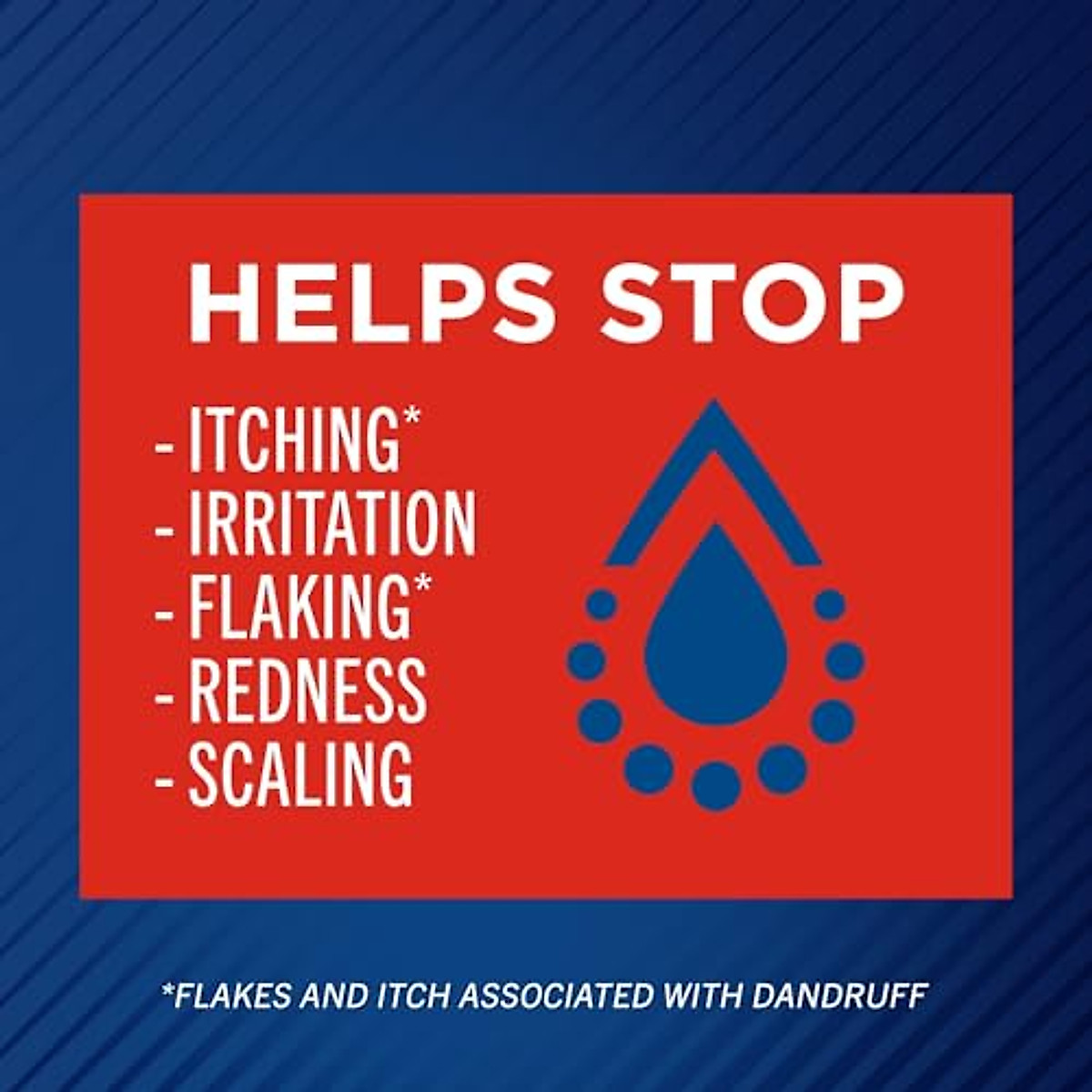 Selsun Blue Medicated Antidandruff Shampoo, Maximum Strength Scalp Treatment With Selenium Sulfide, 11 fl. oz.