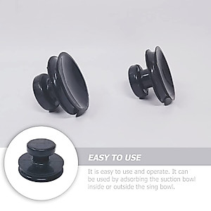 Nepal Singing Bowl Suction Tool: ortable Bowl Lifting Handle Tibetan Singing Bowl Accessories Meditation Bowl Sucker