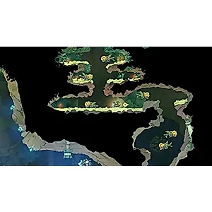 The Knight Witch: Deluxe Edition - PlayStation 5