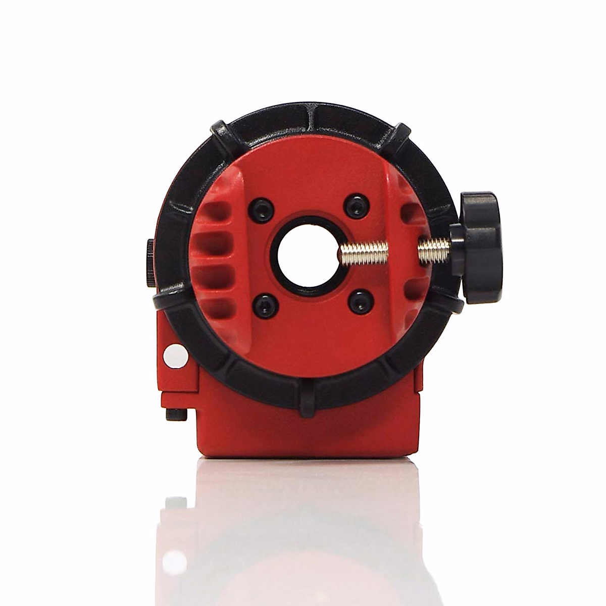 Kenko 455173 Portable Equatorial Globe Sky Memo S Red