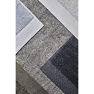 Blomus Riva Organic Terry Cloth Hand Towel - Satellite (Taupe) - Set of 2-30x50cm / 12x20in