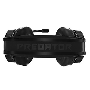 Acer Predator Galea 310 Gaming Headset (Renewed)